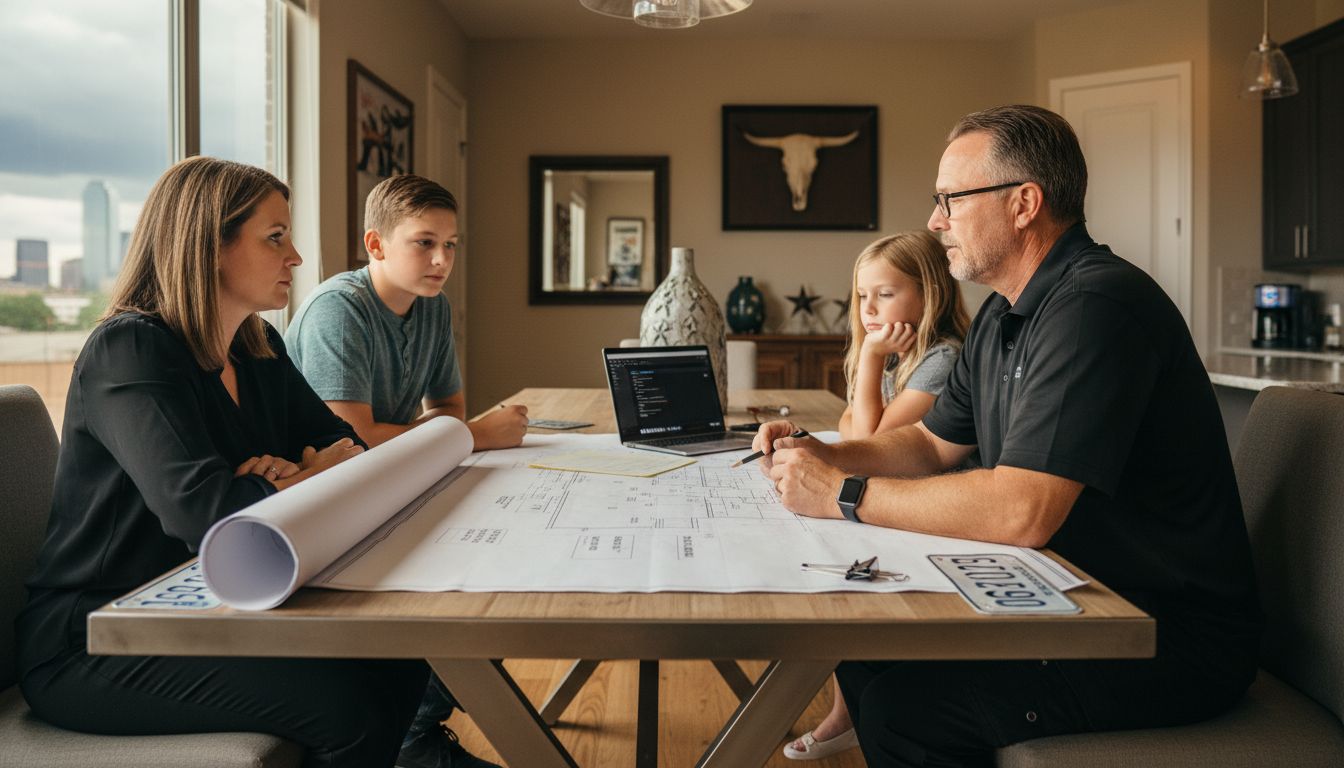 How to Budget Renovation: Essential Steps for DFW Homeowners ...