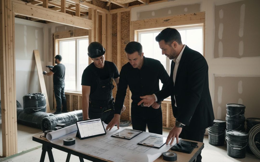 Role of Project Management in Remodeling: Complete Guide - Astrotech ...