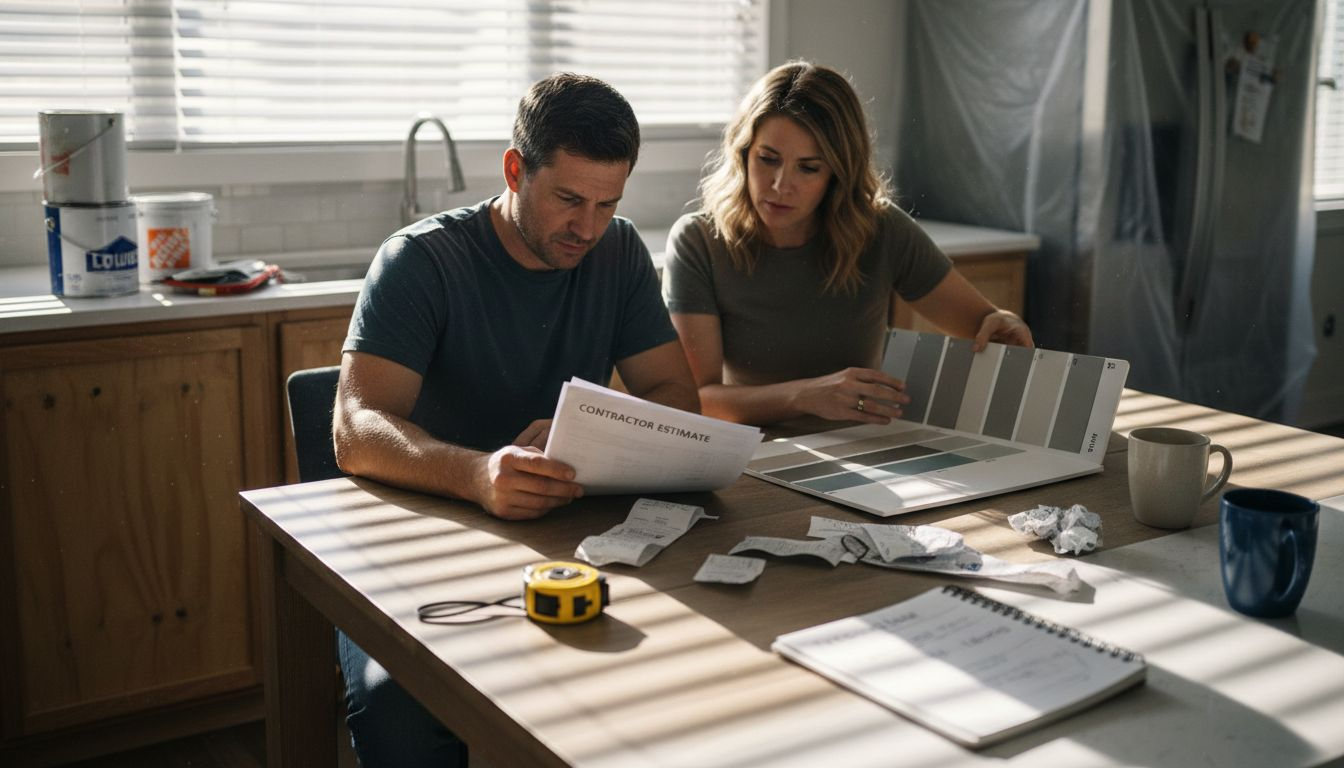 How to Select Renovation Materials for Lasting Results - Astrotech ...